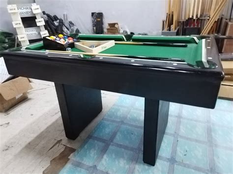 1 SET 30x50 Billiard Table Lamesa Ng Bilyaran Lazada PH