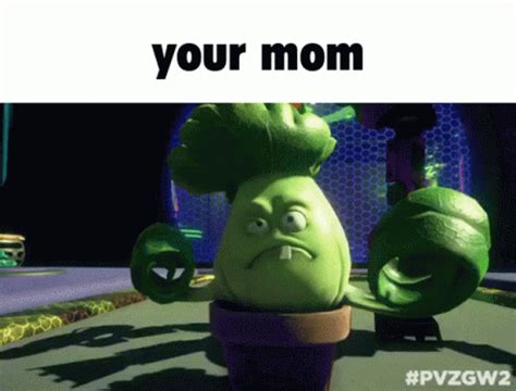 Pvz Gw2 Your Mom  Pvz Gw2 Your Mom Discover And Share S