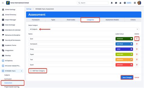 Adding New Classes Managebac Help Centre Adding New Classes Managebac Help Centre