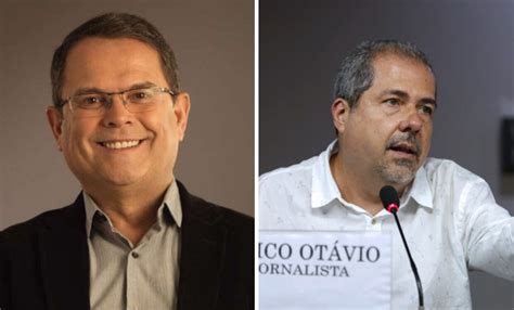 Sidney Rezende Vai Comandar Novo Jornal Na Super Rádio Tupi A Partir De