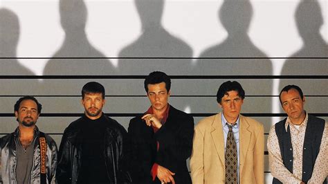 Kevin Pollak Usual Suspects