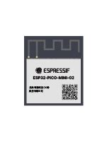 ESP PICO MINI En Espressif Systems