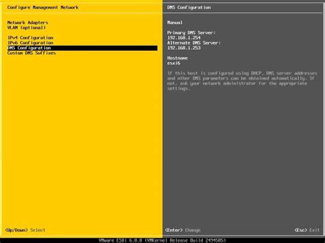 How To Install ESXi On HPE Server Best Steps With Images