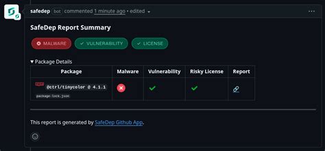 Npm Supply Chain Attack Exposes Private Repositories Aws Credentials And More — Real Time Open