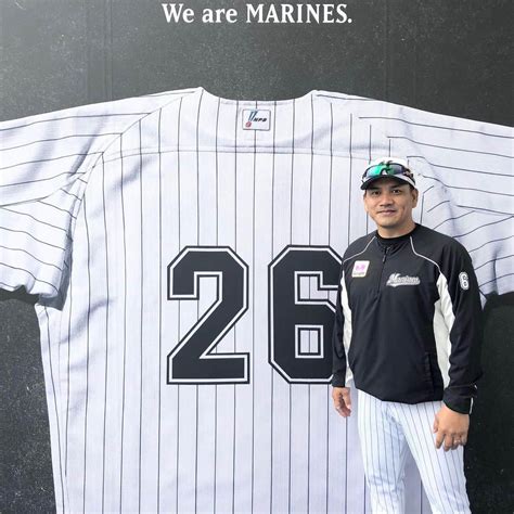 井口資仁さんのインスタグラム写真 井口資仁instagram「開幕日が決まらない状況で 選手たちは難しい調整の日々が続いていました