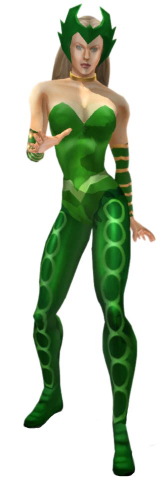Amora Earth 6109 Marvel Database Fandom