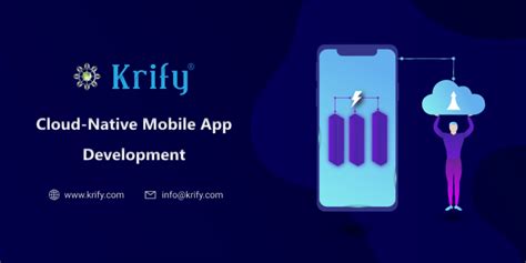 Cloud Native Mobile App Development Transforming Digital Experiences