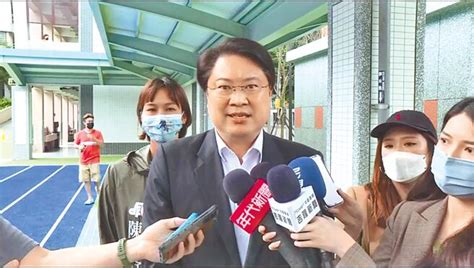 謝國樑提設科學園區 林右昌嗆別來收割 地方新聞 中國時報