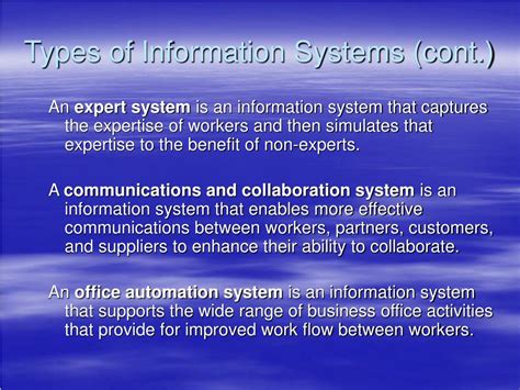 Ppt How Do Information Systems Support The Major Business Functions Powerpoint Presentation