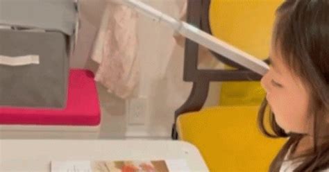 불어 실력에 깜짝정용진 딸자랑 영상 이틀 만에 30만 돌파