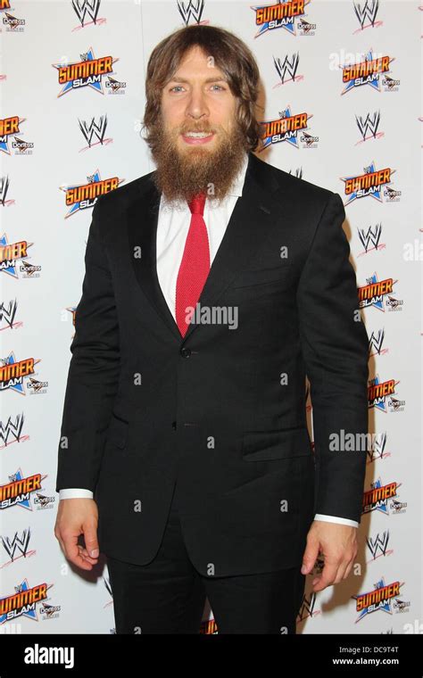 Daniel Obrien Wwe