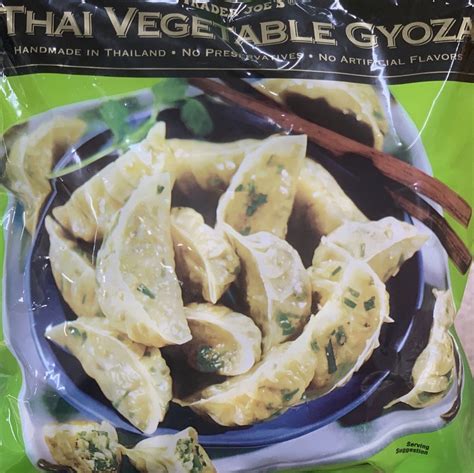 Trader Joes Vegan Essential Dozen — Plant Powered Livin