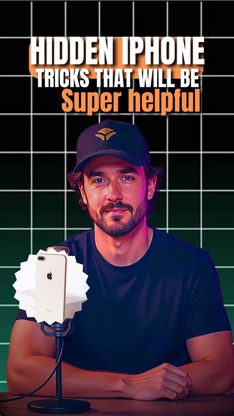 Hidden Iphone Tricks I Guarantee You Didnt Know About Share This Video With Your Friends And