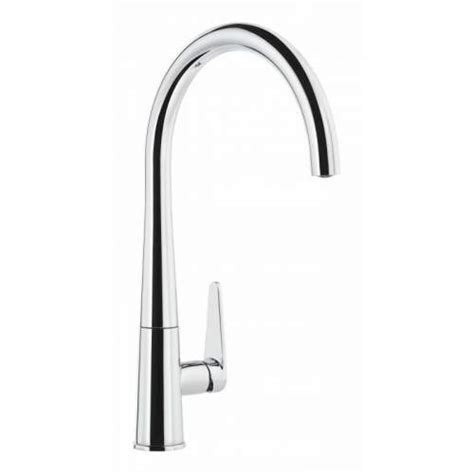 Abode Coniq R Single Lever Kitchen Tap Sinks Taps