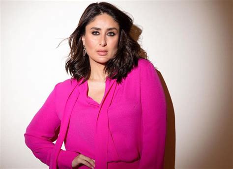 Kareena Kapoor Khan Praises Tabu And Rani Mukerji “all These Actors