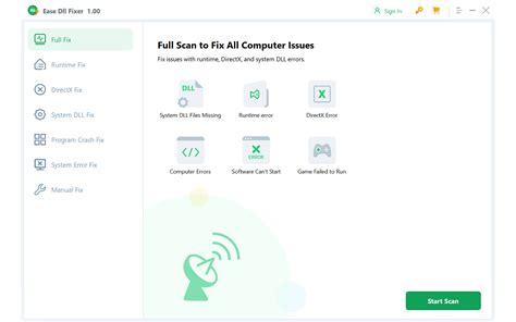 Réparer Et Télécharger Dll Files Fiables Ease Dll Fixer