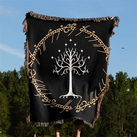 White Tree Of Gondor Etsy