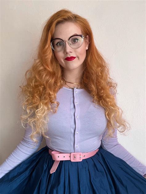 Hey ️ ️ R Redheadbeauties