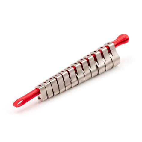 TEKTON 8 19 Mm 3 8 In Drive 6 Point Flare Nut Crowfoot Wrench Set 12