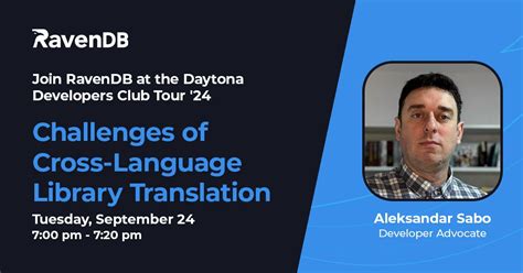 ravendb on linkedin developers developerlife opensource datamanagement