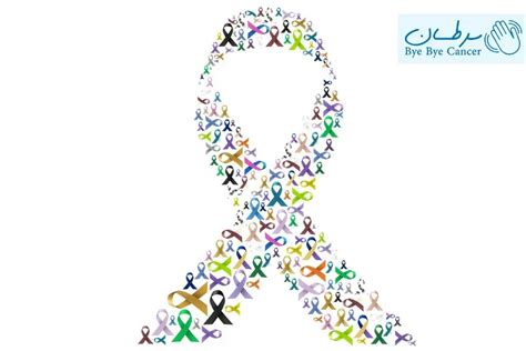 روبان سرطان؛ 3 دلیل برای استفاده از روبان‌های رنگی 🎗️🎀