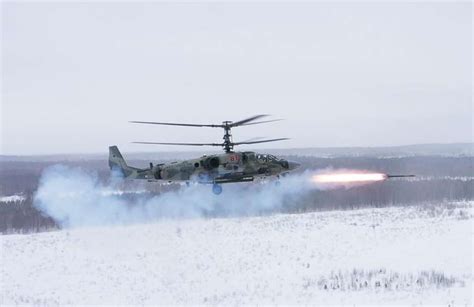 Kalashnikov Delivers Vikhr 1 Antitank Guided Missiles To Russian MoD