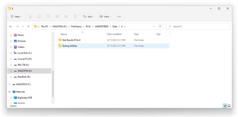 Windows File History Review Free Effective Continuous Data Protection Pcworld
