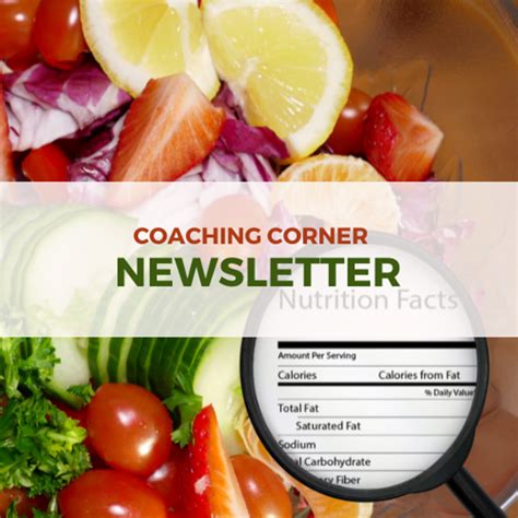 Demystifying Food Labels