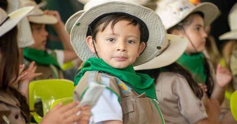 Razones Para Elegir A Innova Schools Colombia Para Estudiar