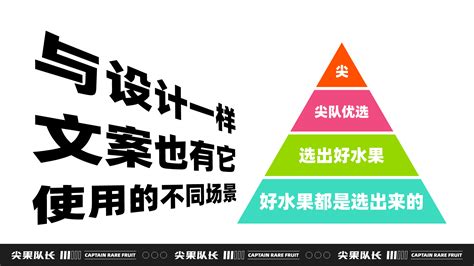 上海尖果队长 水果品牌全案vi设计 品牌策划