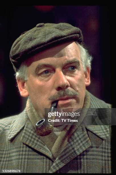 Arthur Pentelow Photos And Premium High Res Pictures Getty Images