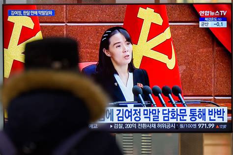 北朝鮮に女性指導者が誕生するか、金正恩の跡目 Forbes Japan 公式サイト（フォーブス ジャパン）