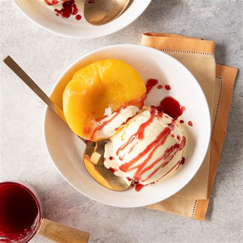 Peach Melba Definition At Hannah Colquhoun Blog