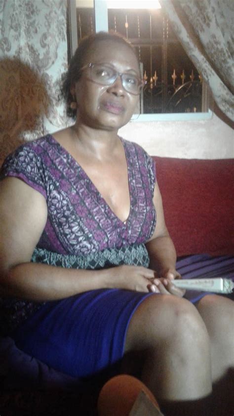 Madre Se Encuentra Desesperada Porque Su Hija Tiene Desaparecida Un Año