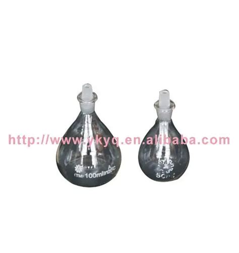 2018 Hot 1000ml500ml Volumetric Flaskvolumetricsoil Pycnometer