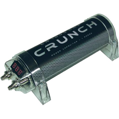 Condensator Autoradio Inbouwen Hoe Doe Je Dat