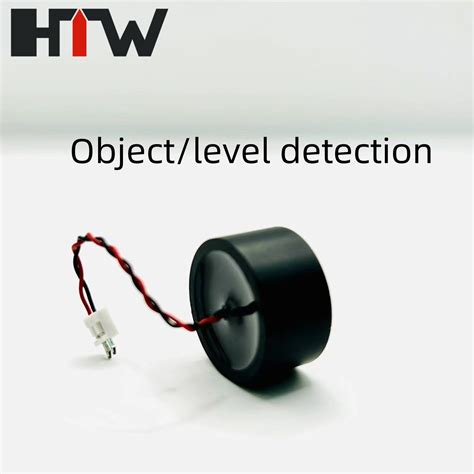 High Frequency Sensors 200khz 10cm To 200cm Flow Measurement Filling Level Detection High Frequency Sensors 200khz 10cm To 200cm Flow Measurement Filling Level Detection