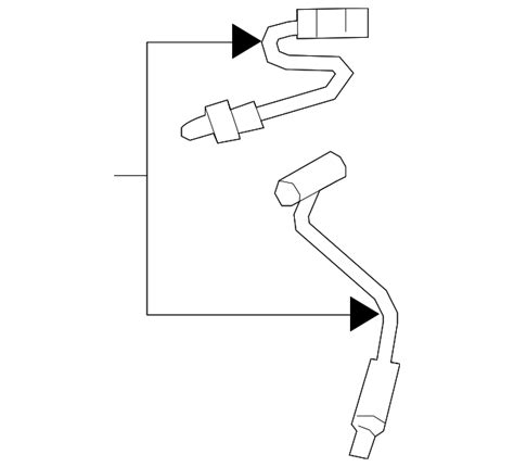 Ford Oxygen Sensor XL Z F AA Varsity Ford