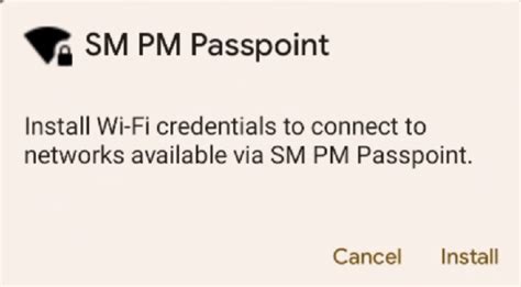 Trusted Access For Secure Wireless Connectivity Onboarding Guide