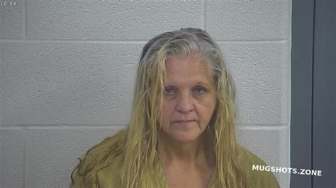 SNIPP SHELIA KAY Laurel County Mugshots Zone