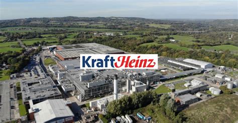 Kraft Heinz And Carlton Power Ignite Uks Renewable Hydrogen Initiative