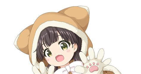 Loli よその子ねこみみちゃん ぴらのイラスト Pixiv