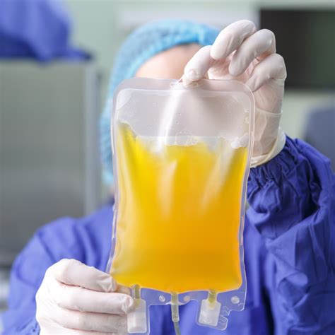 Plasma Nuestro Gran Aliado Directorio Médico Florida Central