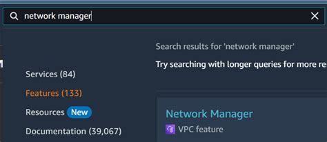 Using Aws Network Access Analyzer To Explore Your Network Dev Community