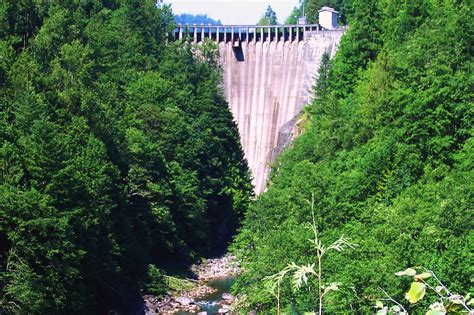 Kuow Dam Siren Blares False Alarm To Skagit Valley Town