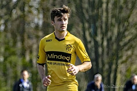 Mart Remans Tekent Voor Twee Jaar Bij Roda Jc Anselbode