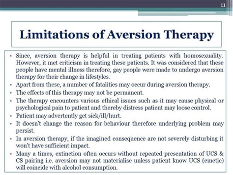 Dr Garima Gupta Aversion Therapy Pdf