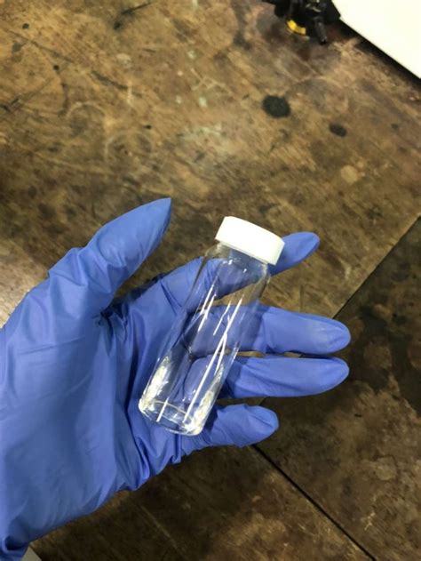 How To Prepare Cyclohexane Explorer Scout