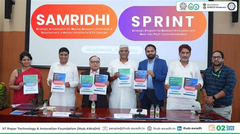 Notifications Iit Ropar Tif Awadh