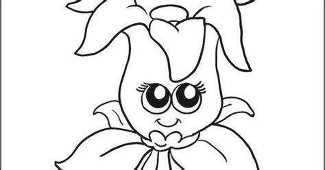 Girl Scout Daisy Tula Coloring Page Coloring Pages